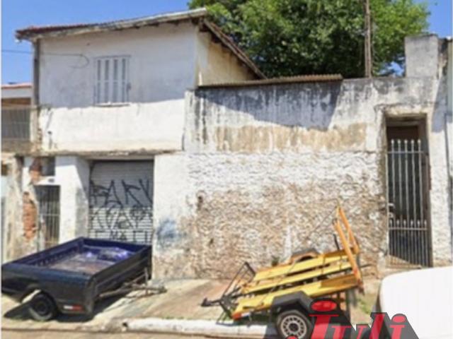 Terreno a venda no FREGUESIA DO Ó SAO PAULO 2 Dorms