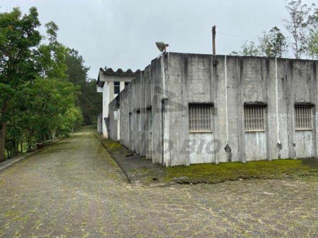 Terreno à venda no Km 4