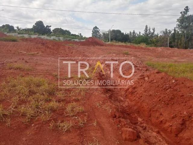 Terreno à venda no Home Resort Varandas dos Jequitibás em Jaguariúna SP