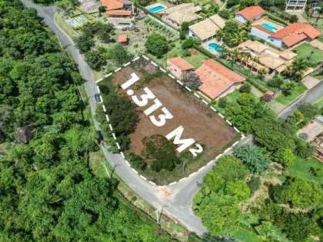 Terreno à venda no Horizonte Azul I Itupeva SP