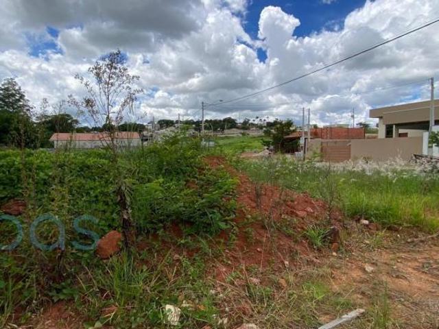 Terreno á venda no Horto dos Ipês Jarinu /SP