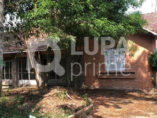 Terreno a venda no Horto Florestal