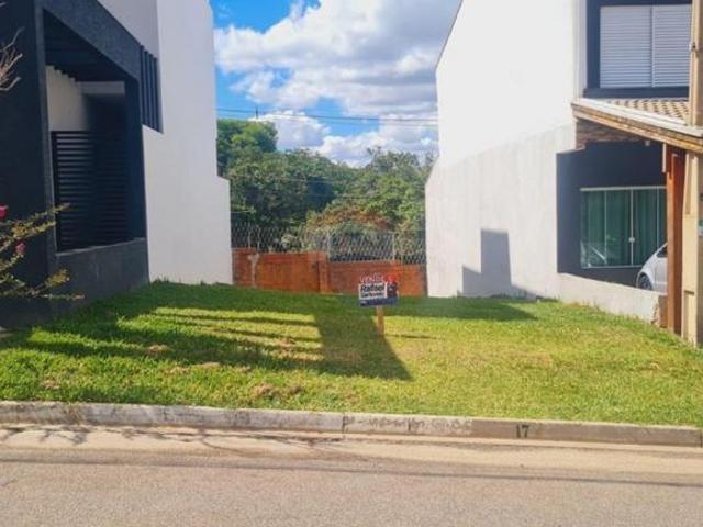 Terreno à venda no Horto Florestal 3 – Sorocaba/SP