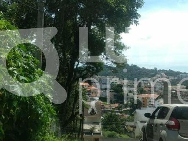 Terreno a venda no Horto Florestal !