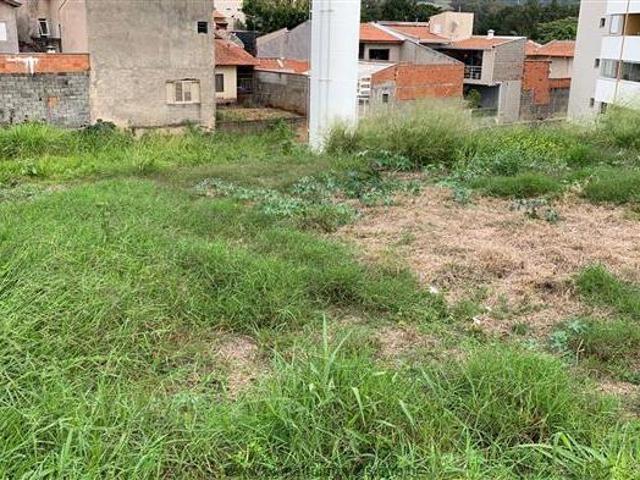 Terreno à venda no Horto Santo Antonio