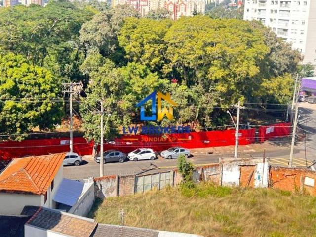 Terreno à venda no Hortolândia Jundiaí SP