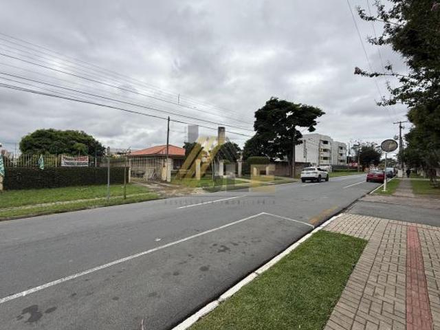 Terreno á venda no Hauer, Curitiba/PR