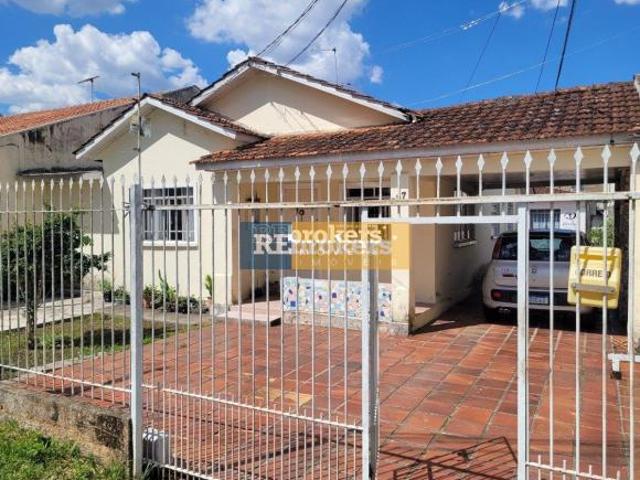 Terreno a Venda, no Hauer, ZR3 com 660 m2