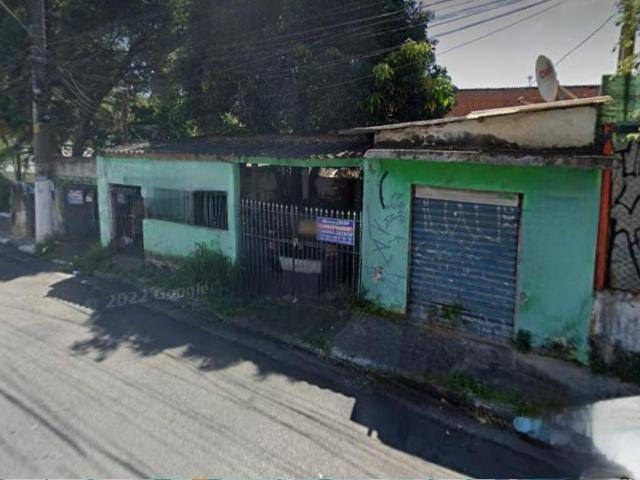 Terreno a venda no Helena Maria Osasco 4 Dorms