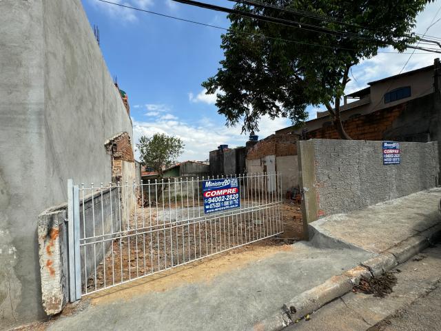 Terreno a venda no Helena Maria Osasco 5 Dorms