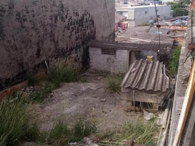 Terreno A Venda No Helena Maria