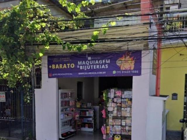 Terreno à venda no Helena Maria