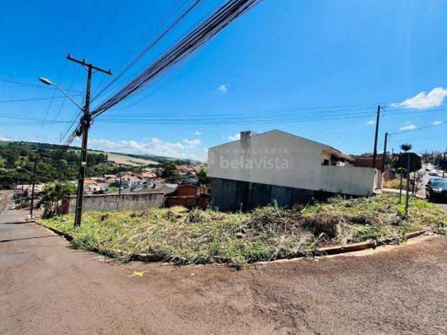 TERRENO À VENDA NO INTERLAGOS EM APUCARANA