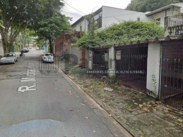 Terreno à Venda no Instituto de Previdência ? Oportunidade para Investimento!