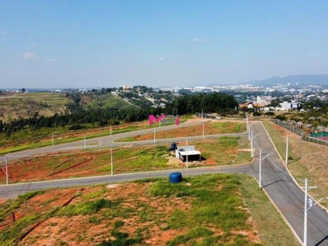 Terreno a venda no Ibi Aram 2 Fase 2 Itupeva SP