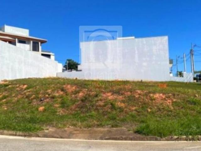 Terreno à venda no Ibiti Reserva em Sorocaba