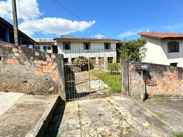 Terreno à Venda no Iguaçu em Araucária/PR | ZR2 com Alto Potencial Construtivo