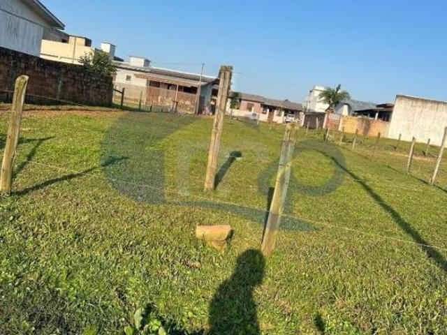 Terreno á venda no Igra Sul em Torres/RS