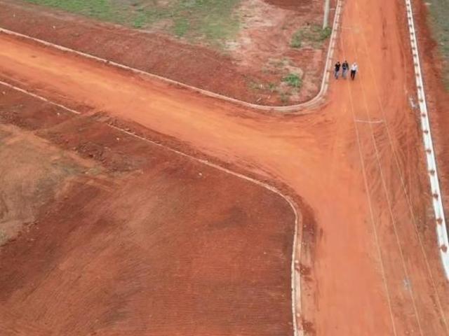 Terreno à Venda no Ilha da Madeira em Birigui