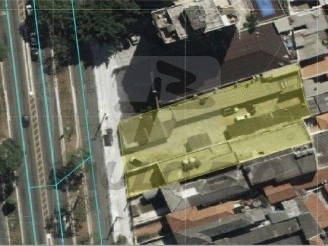 Terreno para aluguel no Ipiranga