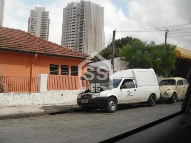 Terreno à venda no Ipiranga