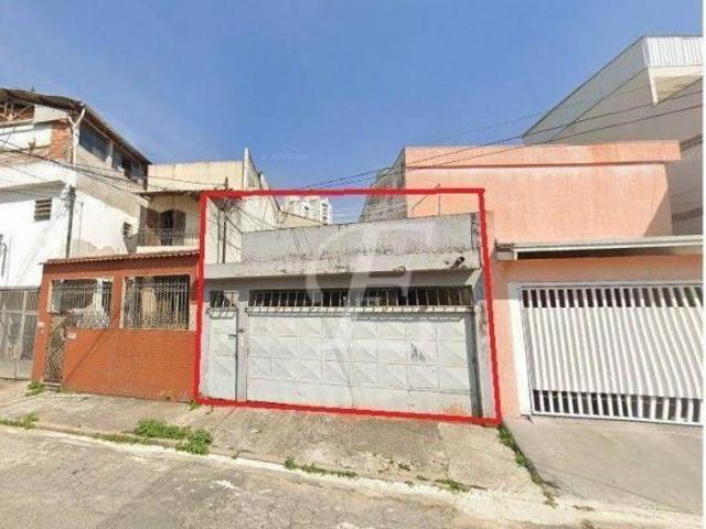 Terreno à venda no Ipiranga São Paulo/SP
