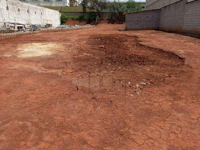 Terreno a venda no Iporanga Sorocaba 3 Dorms