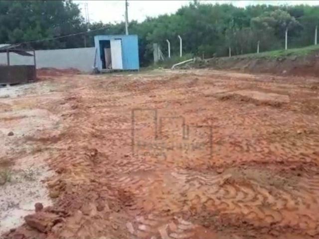 Terreno a venda no Iporanga Sorocaba 3 Dorms