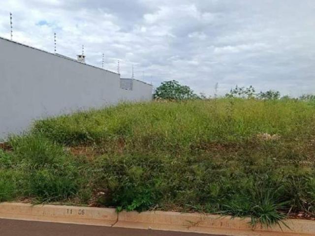 Terreno à venda no Itapuã em Santa Bárbara d&apos Oeste