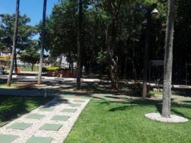 Terreno à venda no João Aranha em Paulínia/SP