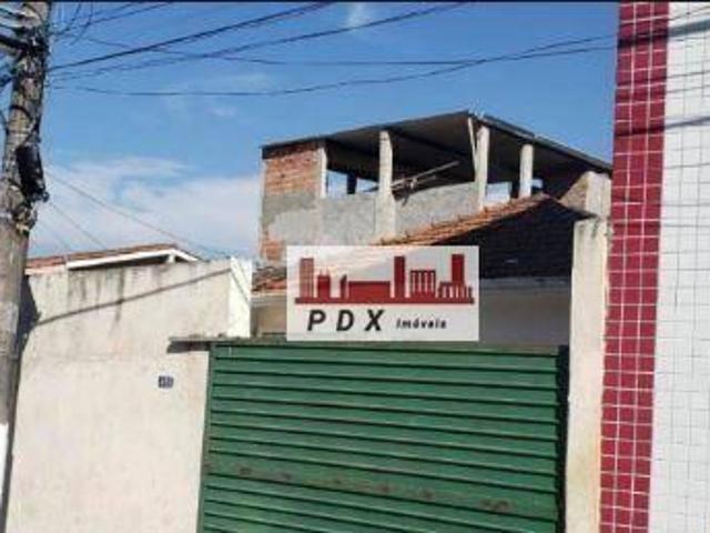 Terreno a venda no Jabaquara