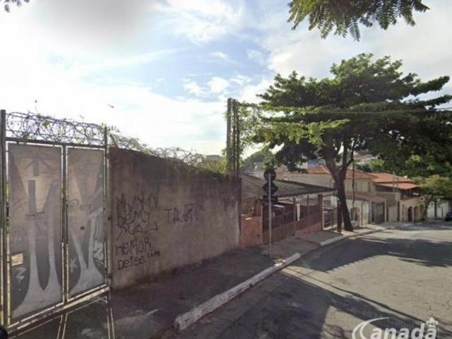 Terreno à venda no Jaguaré