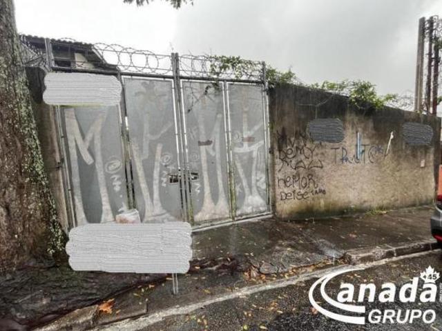 Terreno à venda no Jaguaré