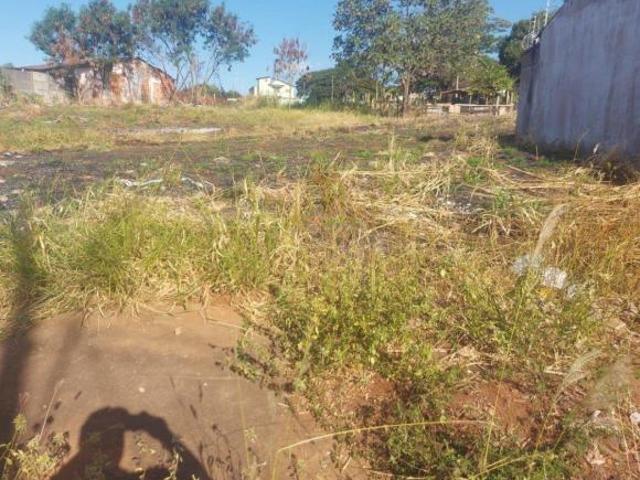 Terreno à venda no Jaraguá