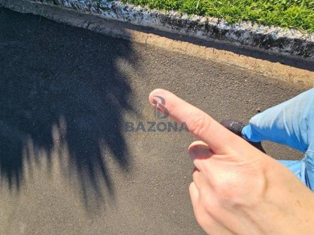 Terreno à venda no Jardim Magnólias