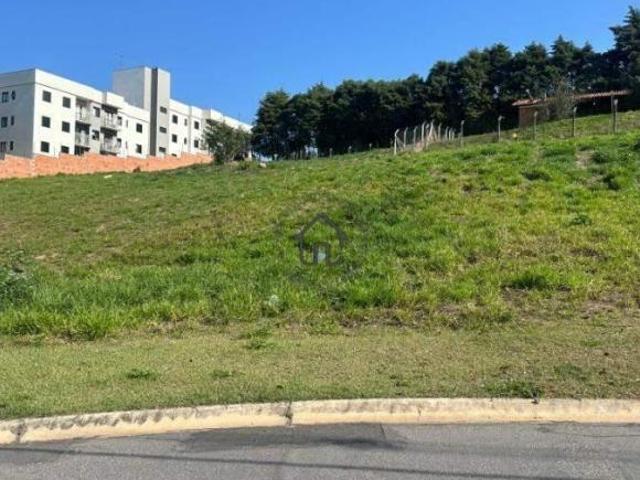 Terreno à venda no Jardim Mana em Vinhedo