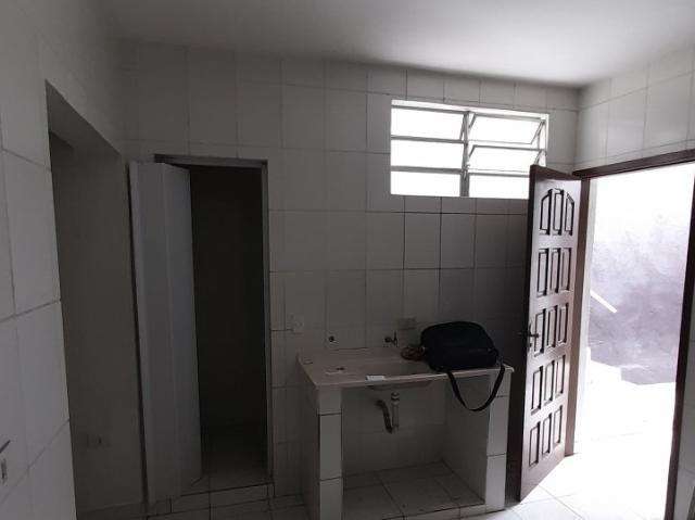 Terreno a venda no JARDIM MARACANÃ SANTO ANDRE 1 Dorms