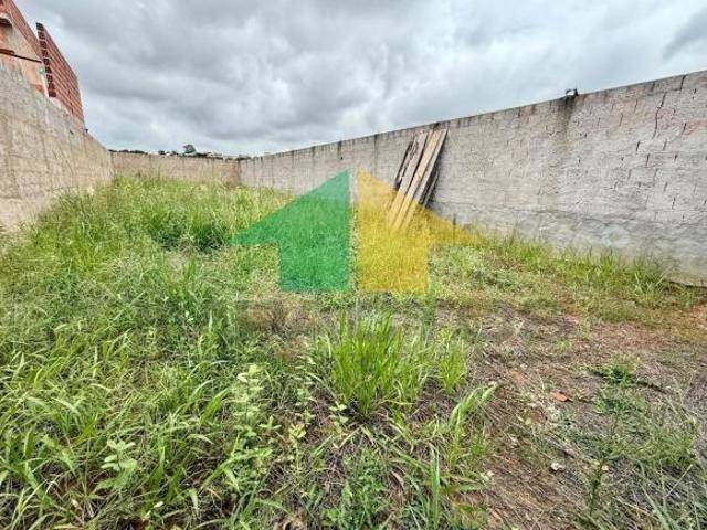 TERRENO À VENDA NO JARDIM MARAJOARA, LIMEIRA SP
