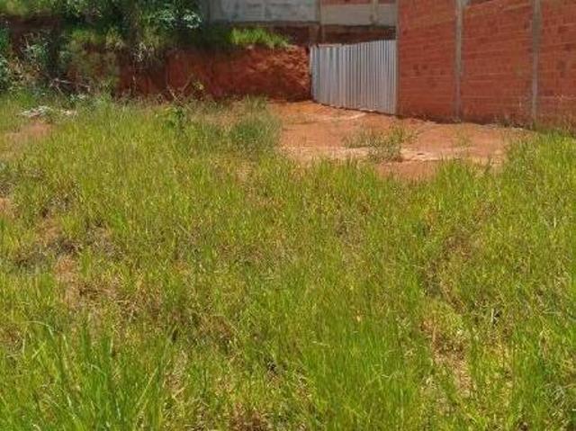 Terreno à venda no Jardim Marajoara, Limeira