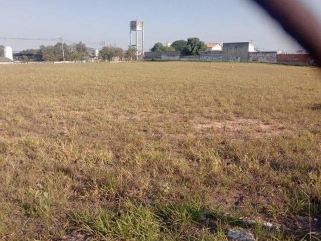 Terreno à venda no Jardim Maria Eugênia