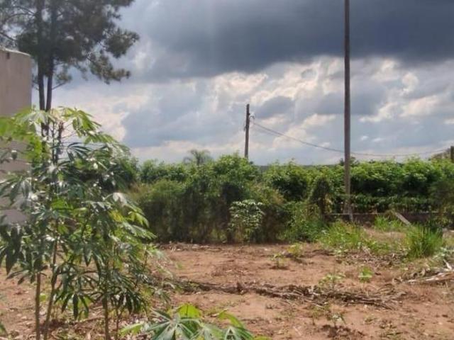 Terreno à venda no Jardim Maria Elvira