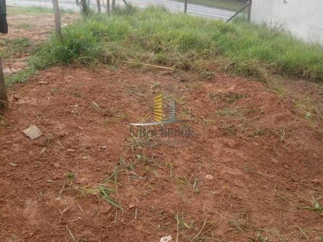 Terreno a venda no Jardim Maria Helena, com 130 metros