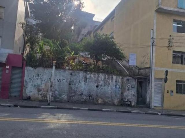 Terreno à venda no Jardim Maria Rosa Taboão da Serra/SP 372m²