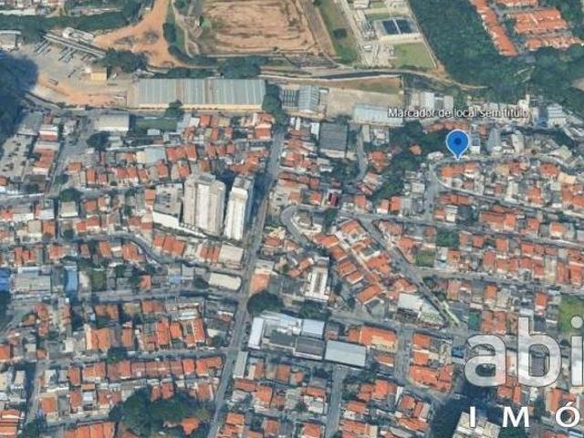 Terreno à venda no Jardim Maria Rosa Taboão da Serra/SP 950m²