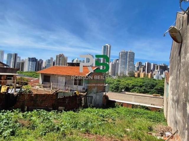 Terreno à Venda no Jardim Maringá