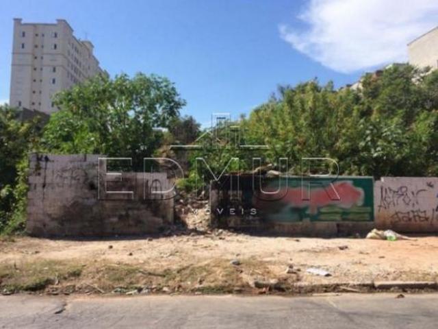 Terreno à venda no Jardim Mauá