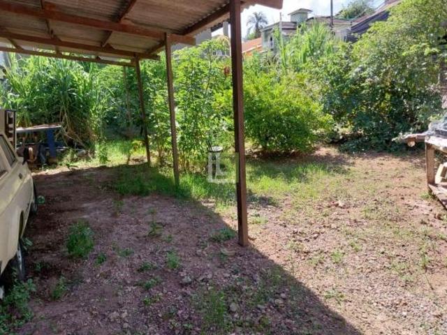 Terreno à venda no Jardim Merci I