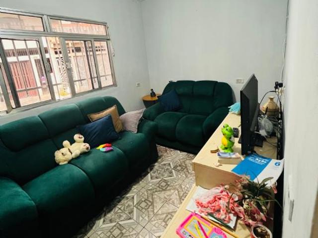 Terreno a venda no Jardim Miranda Daviz Maua 3 Dorms