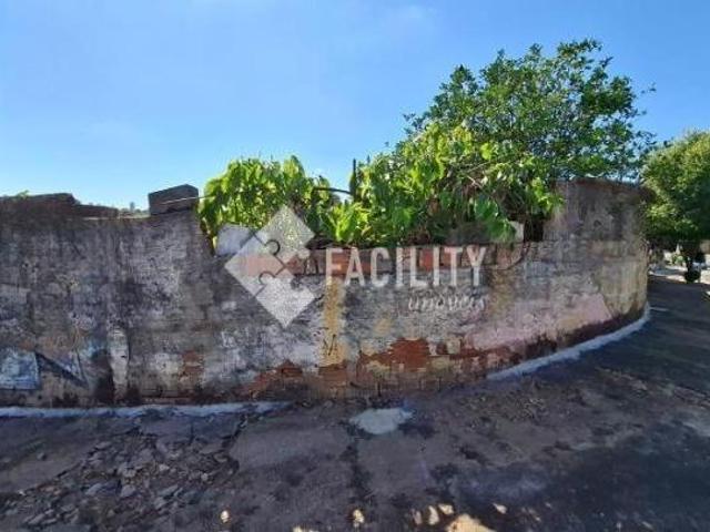 Terreno á venda no Jardim Miranda em Campinas