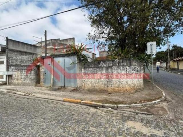Terreno à Venda no Jardim Míriam em Suzano – SP | Oportunidade para Construir